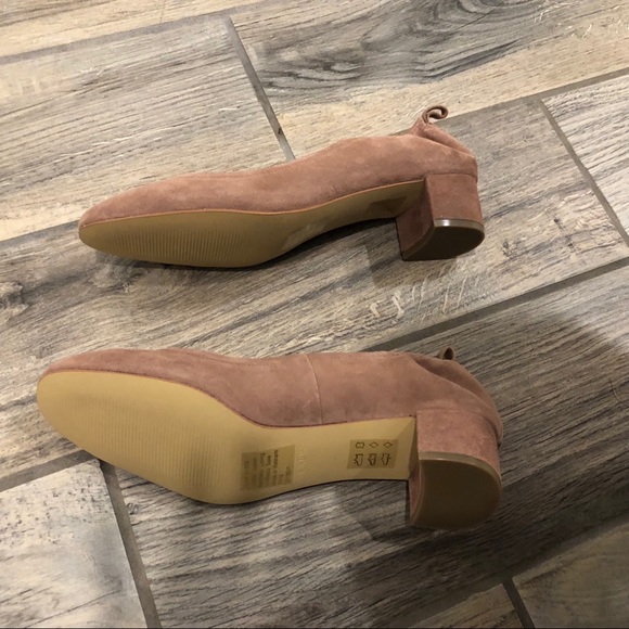 J. Crew | Shoes | Jcrew Anya Shade Pump | Poshmark